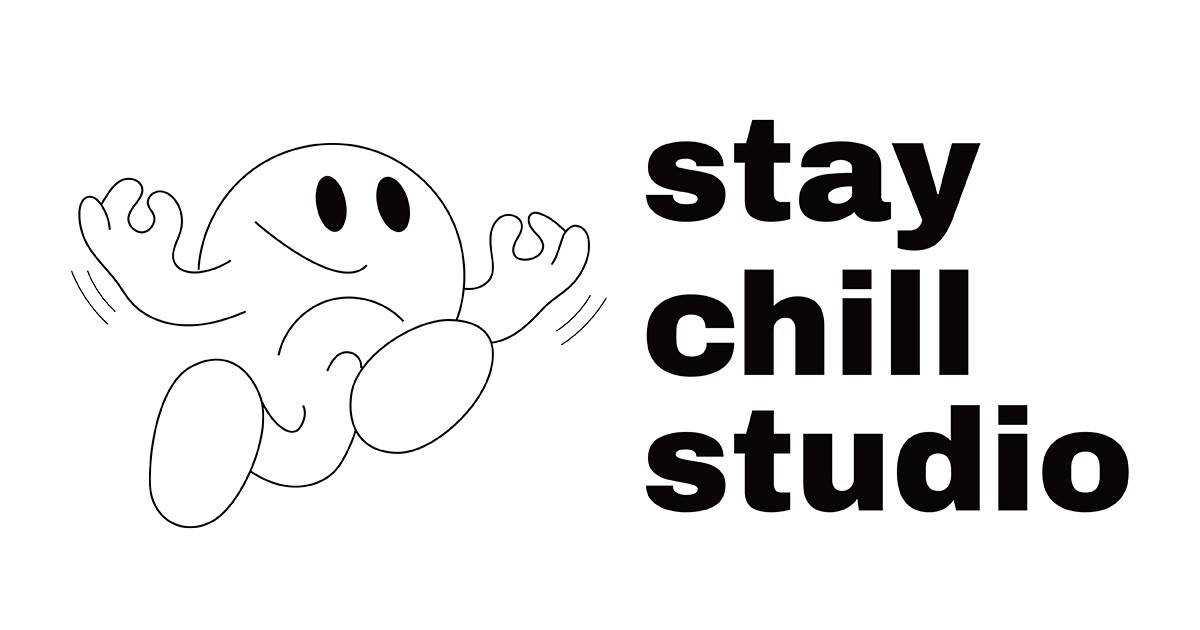 Home ZH • Stay Chill Studio